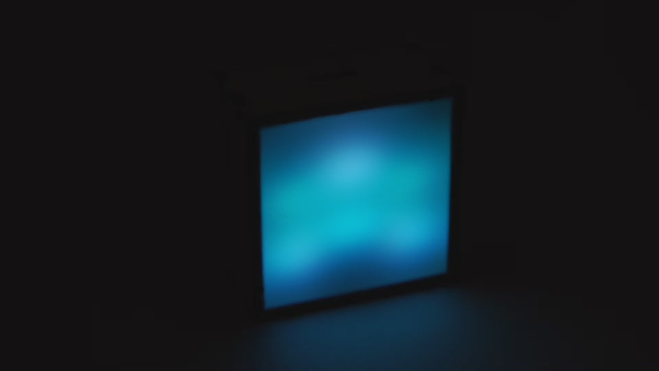 Beautiful Pixelblaze Display Box Kit – ElectroMage Shop