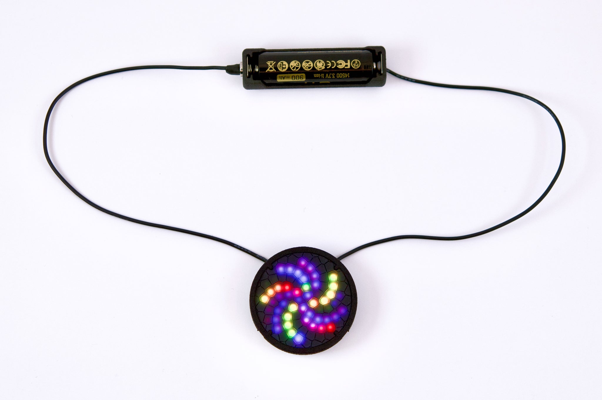 Lux Lavalier – ElectroMage Shop